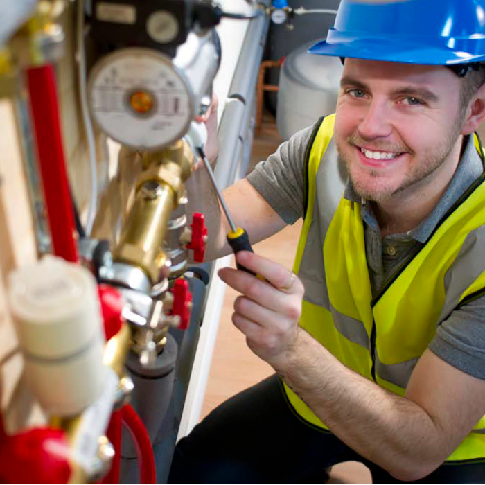 PG - Les Professionnels du Gaz